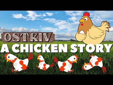 Steam Community :: Video :: Shady Chicken Traders