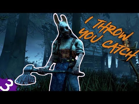 The Huntress Overview - Dead By Daylight