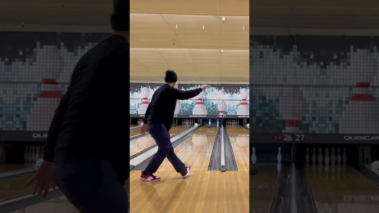 2-10 Split Conversion #bowling #pba #splitconversion