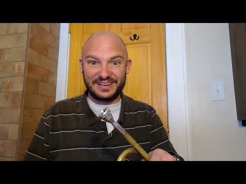 How to Play a Bugle