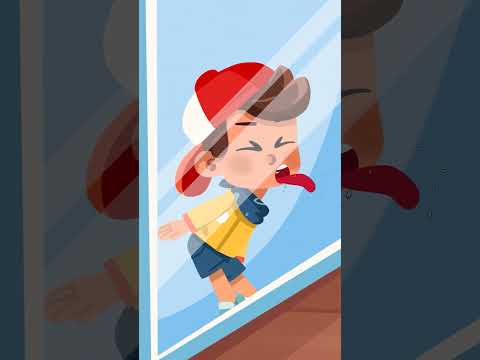What's Happening?! | Comy Zomy Kids Songs