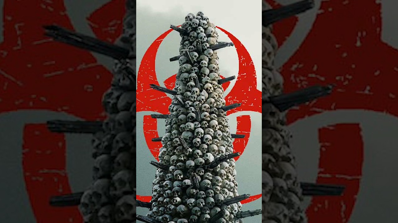 28 Years Later Review #shorts