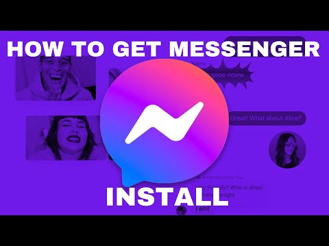 How To Install Facebook Messenger on Windows 11