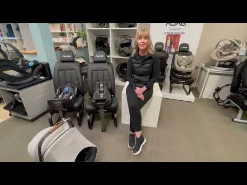 2022 Nuna Pipa Comparison - Which Infant Car Seat is Right for YOU?!?