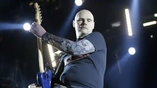Smashing Pumpkins' Billy Corgan on Wanting to Play Solos Like Ritchie ...