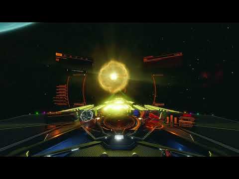 Steam Community :: Video :: Elite Dangerous - TITAN COCIJO DETONATION