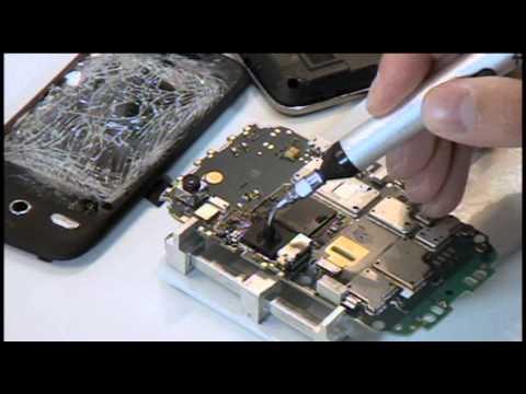 Binary Intelligence - Expert Computer Forensics