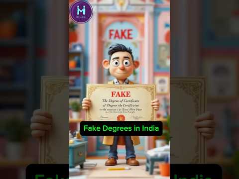 Education Verification Services, Degree Verification Services in India