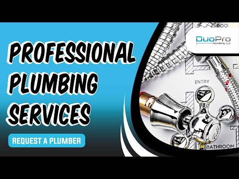 Duopro Plumbing LLC - Top 10 Best Plumbers Kansas City