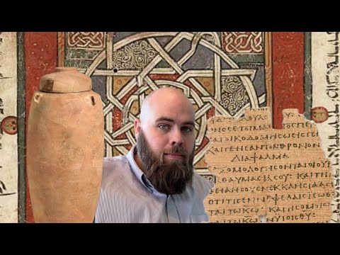 Masoretic Text and Dead Sea Scrolls are COMPLETELY DIFFERENT???