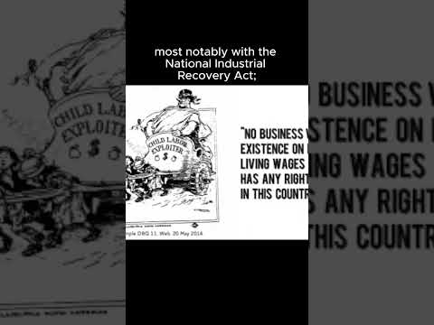 June 25th: Fair Labor Standards Act of 1938 signed into law #laborhistory