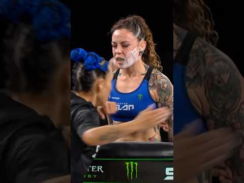 Power Slap #powerslap #ai #meme #slap #fight #ufc