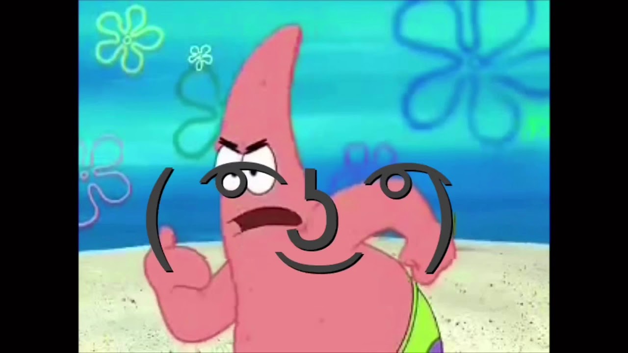 Patrick, on Lifeguards (EARRAPE)