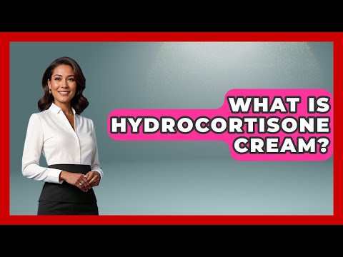 What Is Hydrocortisone Cream? - Beauty Essentials Guide