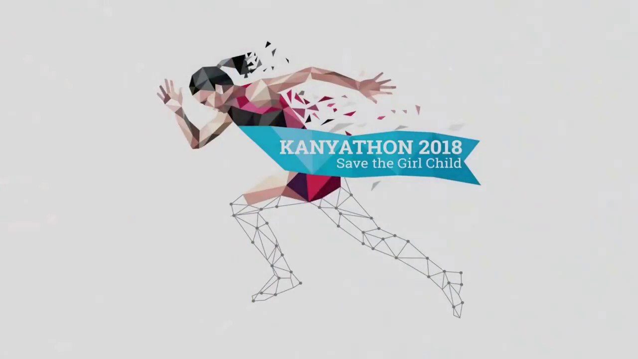Kanyathon 2018!