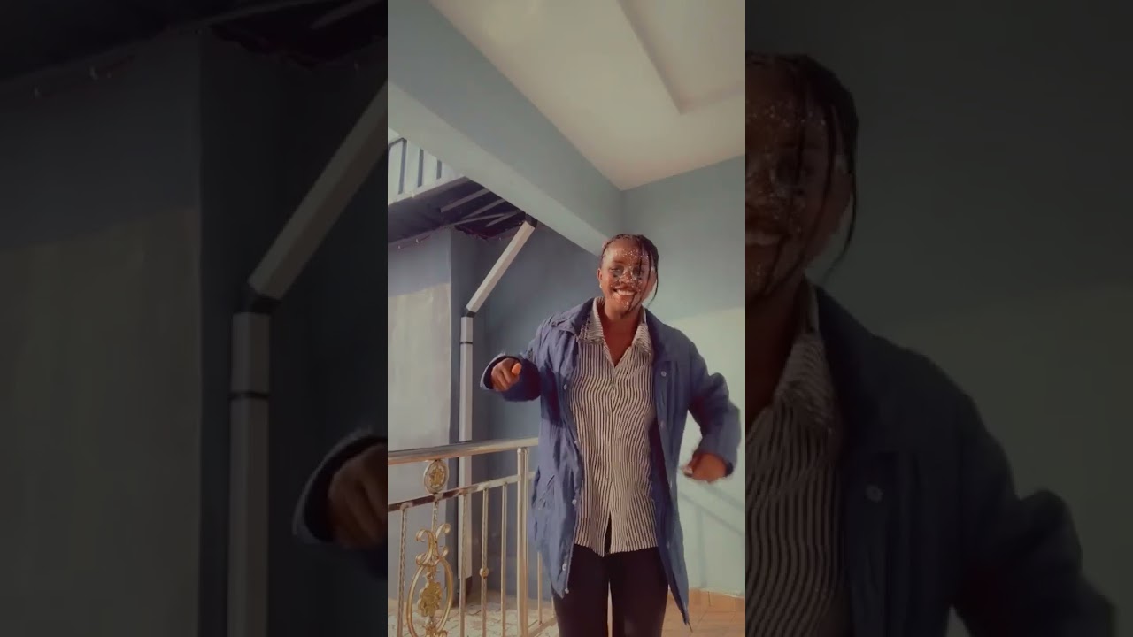 Moves of Joy is coming dance#dancehall #love #joyful