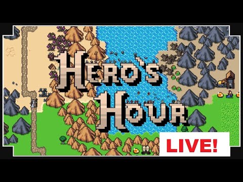 Steam Community :: Video :: Hero's Hour- Pyre faction on the Isle of ...