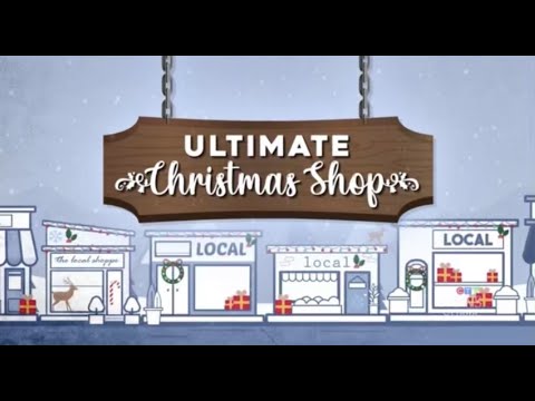 CTV News Ultimate Christmas Shops: Aurelius Food