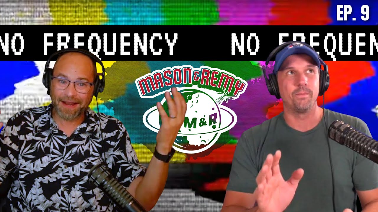 Episode 9 - 