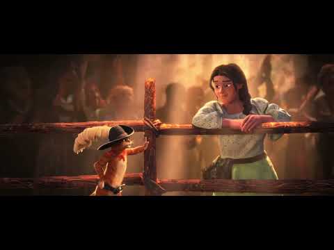 Puss In Boots The Last Wish HD Trailers net HDTN