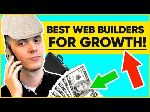 Best Website Builder for Small Business
