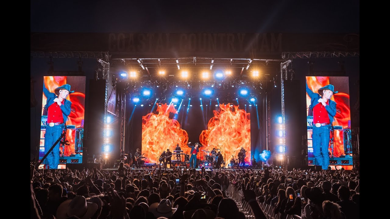 Coastal Country Jam - Coming 2023!