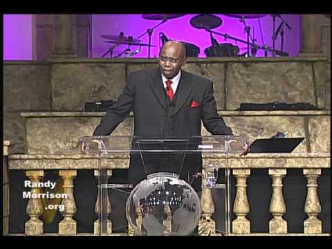 Video Predicacion: Randy Morrison – Enciende el Poder en Ti – Episodio ...