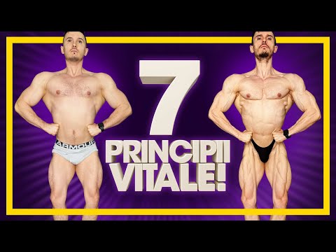 Cum Te Antrenezi Pentru Slabit? Cele Mai Importante Aspecte!
