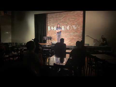 Houston Improv