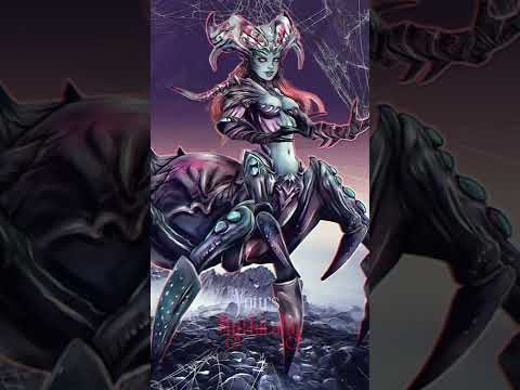 Arachne: Spider-Woman From Greek Mythology | Yours Mythically