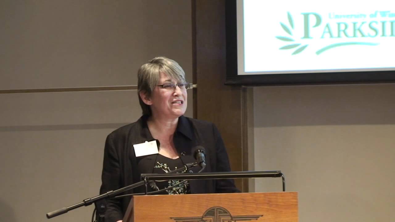 UW Parkside   Professional Educator Development   Full