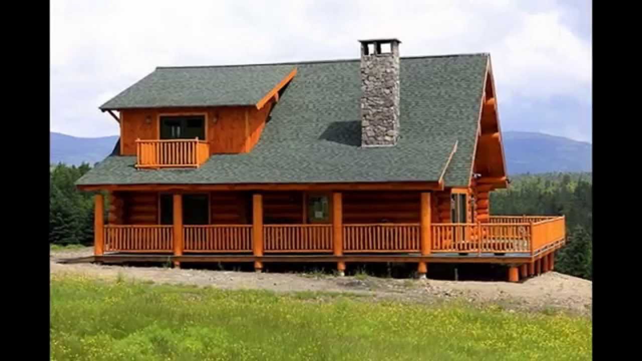Modular Log Homes | Modular Log Homes Prices | Modular Log Homes For Sale