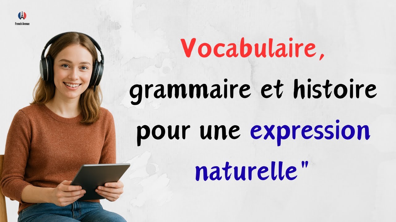 Leçon de français : Comment parler de vos tâches au travail (Niveau A2-B1)