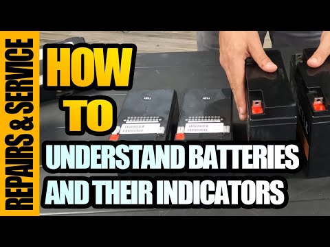 🪫Mobility Scooter Batteries 101