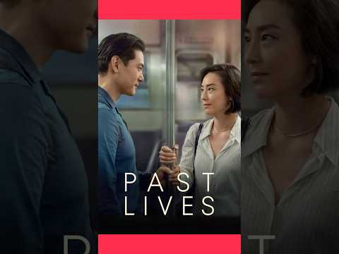 TEN WORD MOVIE REVIEW | Past Lives