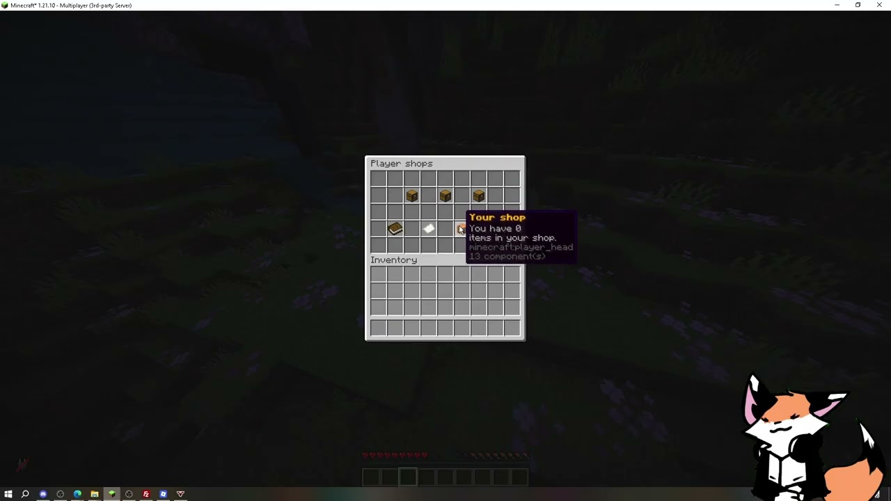 Coin Card Minecraft Plugin English Tutorial