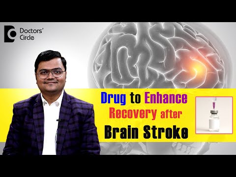 Ischemic Stroke Treatment with Tissue Plasminogen Activator(tPA) -Dr.Advait Kulkarni|Doctors' Circle