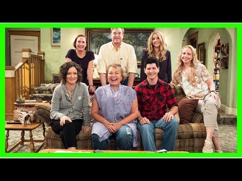 How ‘Roseanne’ Will Handle Both Beckys