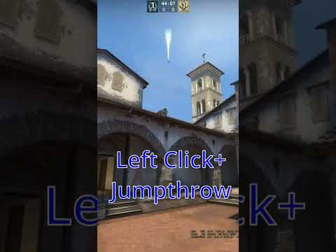 Steam Community :: Video :: FASTEST Top Mid Smoke on Inferno CT!