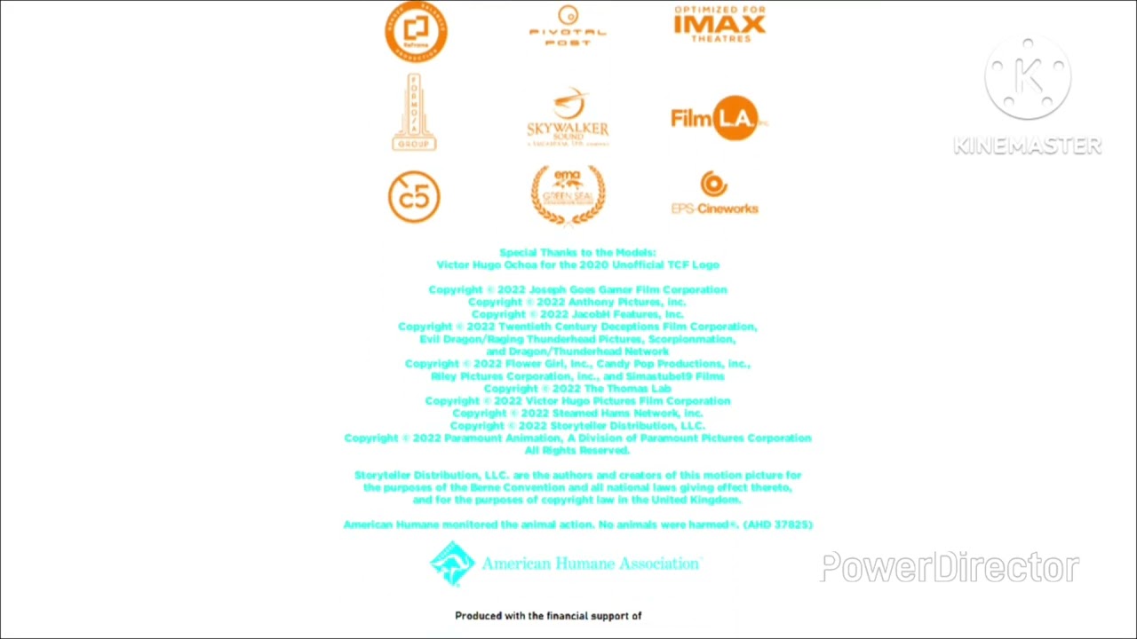 Mpaa logo credits 27