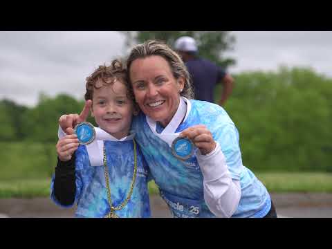 Pinnacle's 2025 Onward 5K in Nashville