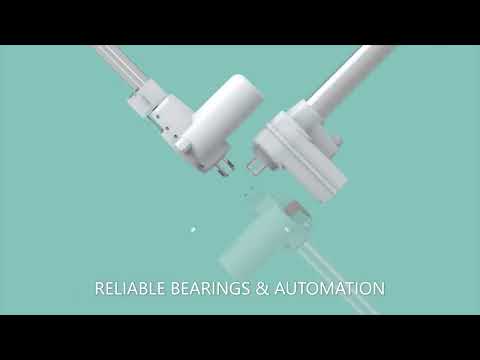 Linear Actuator - Electric Cylinders Latest Price, Manufacturers ...
