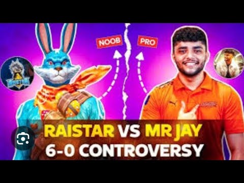 Raistar vs jai yt custom room please wait for end @RaiStar #viralvideo @TotalGaming093 @MrBeast #cr7