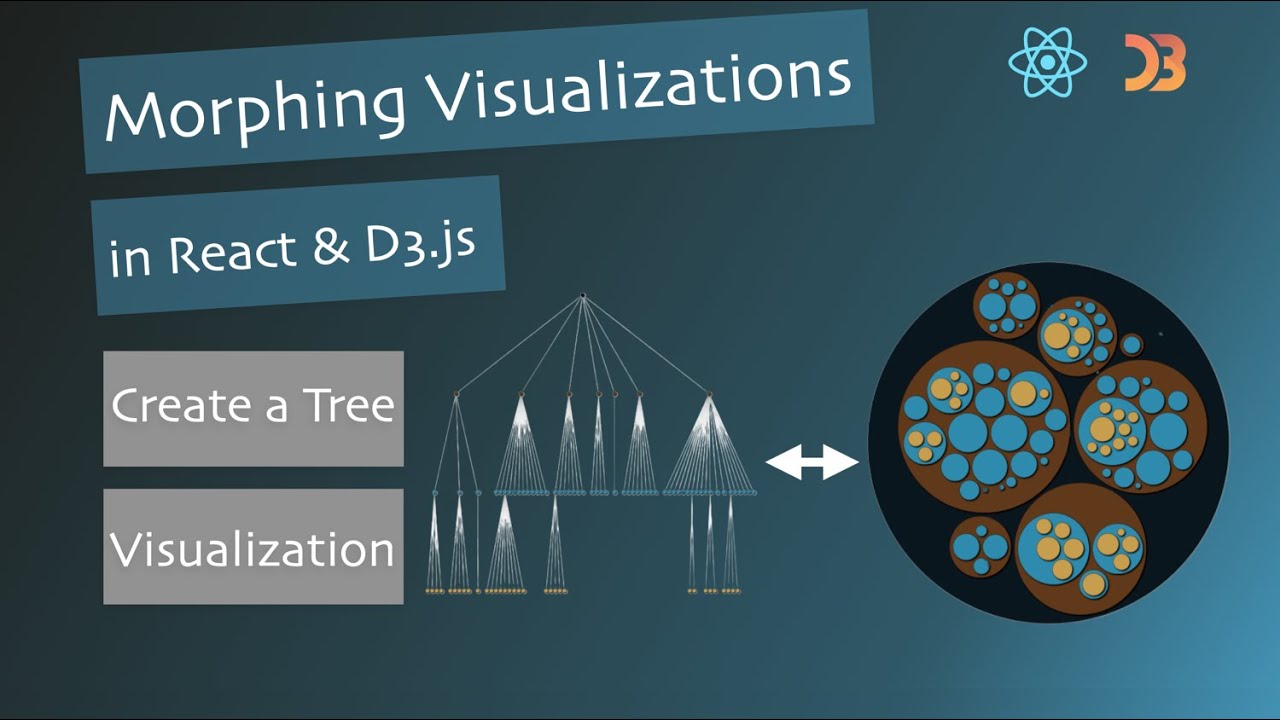 Create a Tree Visualization