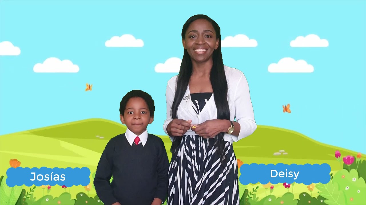 Manualidad - Pez Salmista