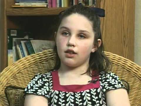 Two Stories of Need and Hope- Volunteers of America GBR