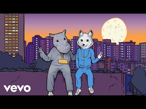 DIKKA - Der tollste Tag deines Lebens ft. Kontra K