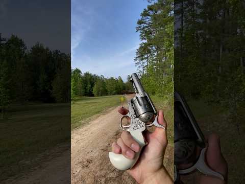 💥 “I’m Your Huckleberry” Doc Holliday #revolver 💥 #tombstone