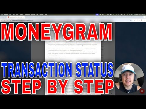 ✅ How To Confirm MoneyGram Transaction Was Delivered🔴