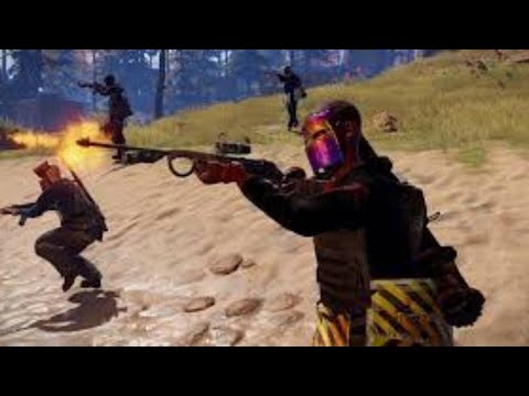 🔴 RUST DUO l Vanilla FRESH JUST WIPED SERVER S 1 E 1